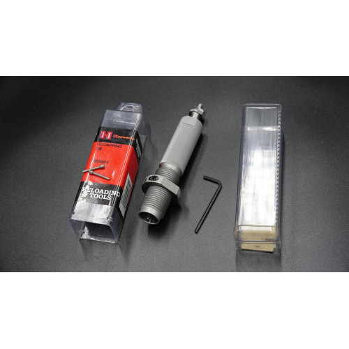Hornady Universal Depriming and Decapping Die Универсальная матрица для ...